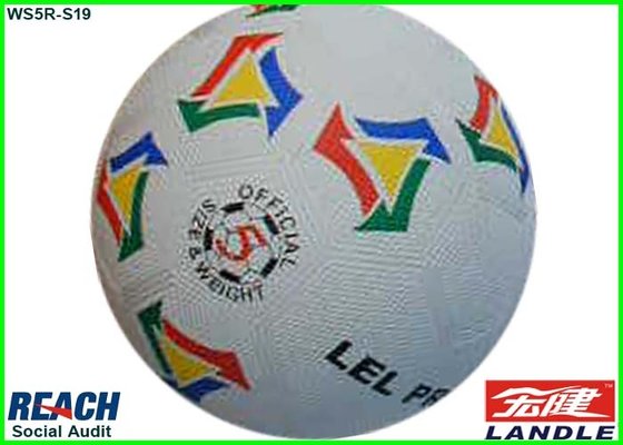 China Personalized Mini Footballs Size 2 supplier