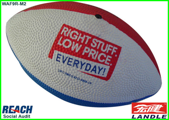 China Size 5 Rugby Ball Custom supplier