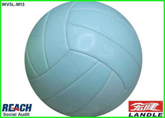 China Custom Size 5 Volleyball Ball supplier