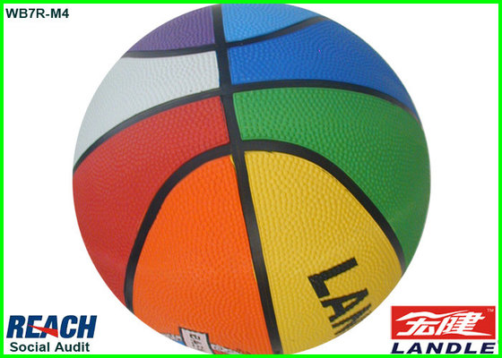 China Mini Size 1 Basketballs supplier