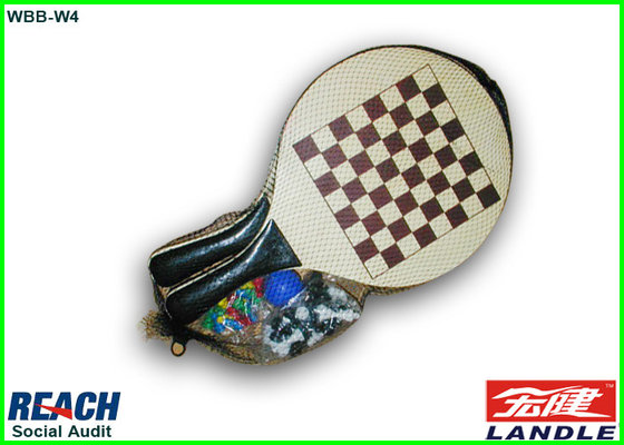 China Paddle Tennis Rackets supplier