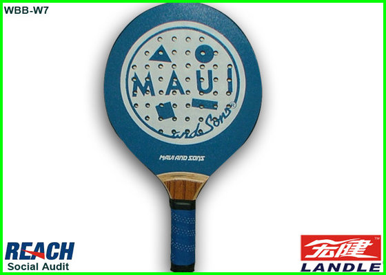 China Outdoor Paddle Ball Set supplier