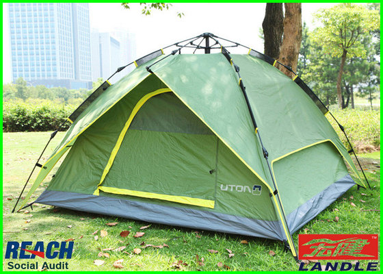 China Double Layer Promotional Sports Products Play Outdoor Party Tent supplier