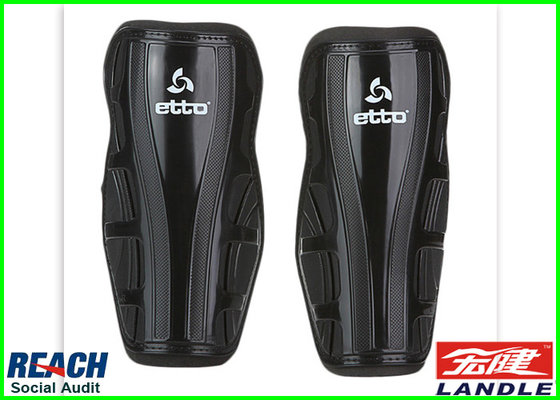 China Professional Promotional Sports Products Nylon Karate Shin Instep Protector supplier