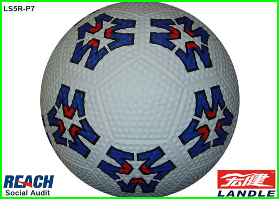 China Customized Soccer Ball Size 5 supplier