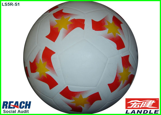 China Customizable Soccer Ball supplier