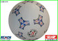 Official Size And Weight 32 Panel Football with Smooth Touch Surface supplier