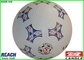 Custom Printed Official Size 3 World Cup Football for Promotional supplier