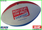 Size 5 Rugby Ball Custom supplier