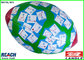 Standard Size Sports Direct Rugby Ball / UK Football Ball for Kids supplier