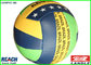 Colorful Volleyball Beach Ball supplier