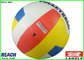 Colorful International Small Rubber Official Volleyball Ball Size 4 for Sporting supplier