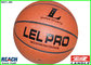 Standard 8 Panel Size 5 Street Basketball Ball for High School Students supplier
