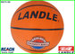 Standard Size Basketball Size 5 supplier