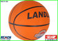 Standard Size Basketball Size 5 supplier