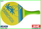 Green Paddle Tennis Rackets supplier