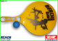 Professional Beach Paddle Rackets supplier