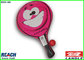Rose Wood Beach Tennis Rackets with Cartoon Printed 33*19*0.5cm supplier