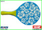 Blue Paddle Ball Racket supplier