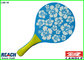 Blue Paddle Ball Racket supplier