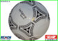 Round Hand Sewn Sporting Training Soccer Balls 32 Panels Mini Official Size PVC PU Leather Football Soccer Balls supplier