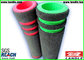 Rubber Material Bicycle Handlebars Grips Soft Touch Anti Shedding supplier