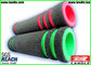 Rubber Material Bicycle Handlebars Grips Soft Touch Anti Shedding supplier