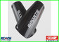 Environmental Leather Guard Stays Strap Kids Shin Pads Without Boots supplier