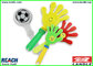Yelow Red Blue Carton Game Clapper Sports Fan Merchandise Hand Cheer Stick For Kids supplier