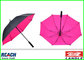 Aluminum Long Handle Sun Rain Umbrella Compact Windproof Umbrella supplier