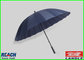 Black Sports Fan Merchandise Travel Collapsible Umbrella Mini Size supplier