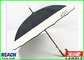 Promotional Sports Fan Merchandise Changeable Nylon Umbrella With Wooden Shaft supplier