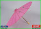 Adult Unique Stripe Compact Umbrellas And Crutch Childrens Umbrellas supplier