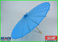 Special Heart Shape Sports Fan Merchandise Custom Umbrellas Maggi supplier