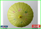 Bamboo Double Layer Sports Fan Merchandise Ladies Umbrella Printing supplier