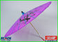 Sunshade Sports Fan Merchandise Lover Wind Resistant Rain Umbrella With Light supplier