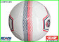 Sports Waterproof Indoor Soccer Ball , High Quality Fashion Select Soccer Balls supplier