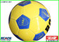 Light Weight Sewing Machine Youth Soccer Balls Meet European Standard EN71 supplier
