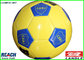 Light Weight Sewing Machine Youth Soccer Balls Meet European Standard EN71 supplier