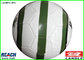 Hand Stitched Kids Soccer Ball Size 4 / 3 / 2 / 1 With International Flags supplier