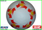 Traditional Soccer Ball Black And White supplier
